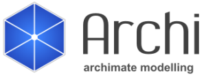 Archi – Open Source ArchiMate Modelling