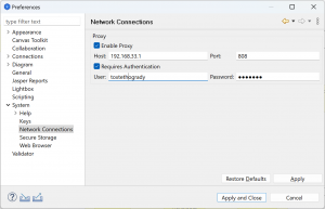 Archi 5 Released – Archi