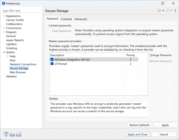 Archi 5 Released – Archi