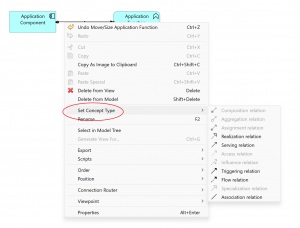 Archi 5.1 Released – Archi